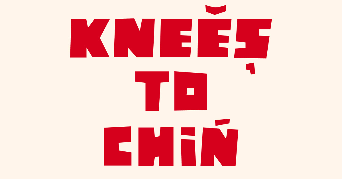 Rice paper rolls & sidewalk food - Knees to chin